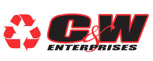 Fresno & Clovis Roll-Off Dumpster Rentals by C&W Enterprises
