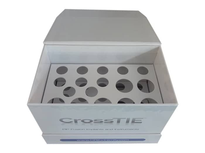 Protective Packaging | Custom Packaging Solutions