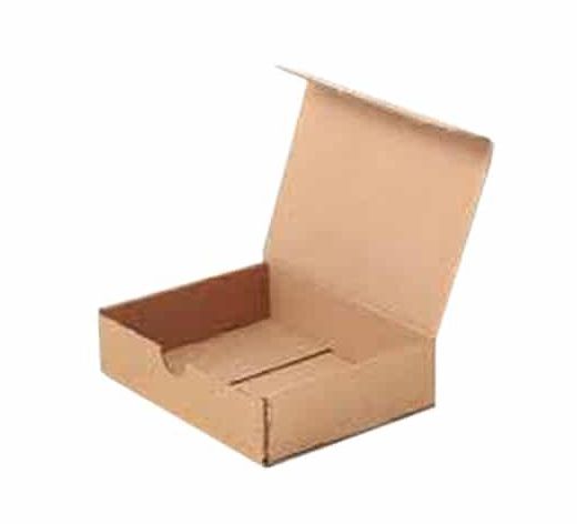 Custom Corrugated Boxes | Custom Packaging Solutions