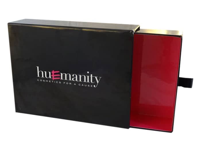 Rigid High End Boxes | Custom Packaging Solutions