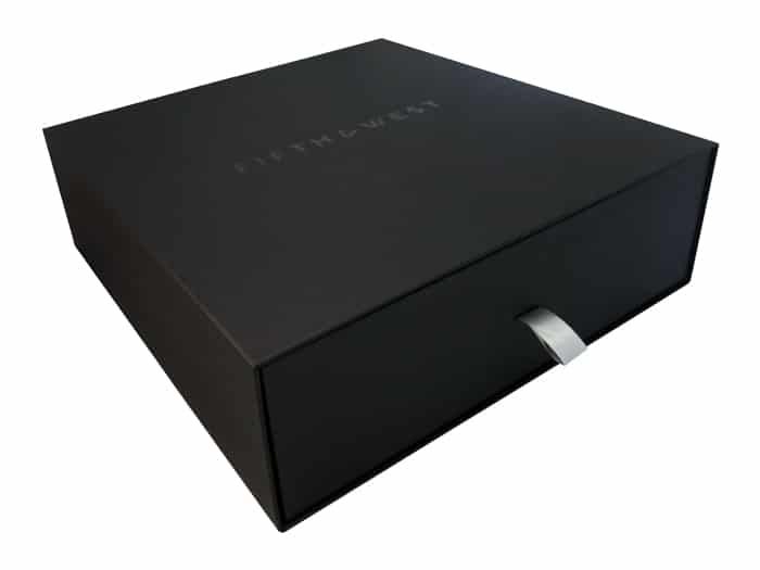 Rigid High End Boxes | Custom Packaging Solutions