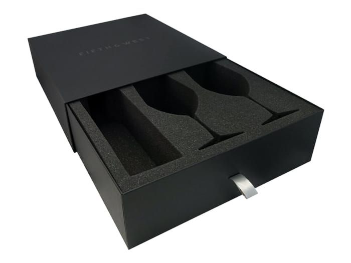 Rigid High End Boxes | Custom Packaging Solutions