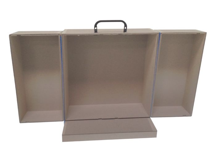 Rigid High End Boxes | Custom Packaging Solutions