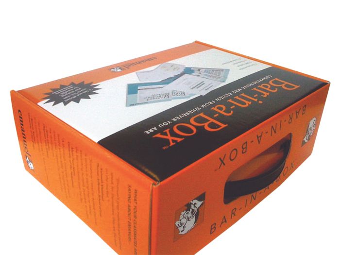 Litho Laminated Packaging | Custom Packaging Solutions