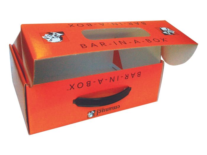 Litho Laminated Packaging | Custom Packaging Solutions