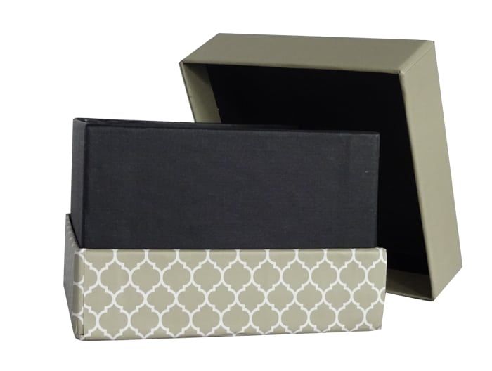 Rigid High End Boxes | Custom Packaging Solutions