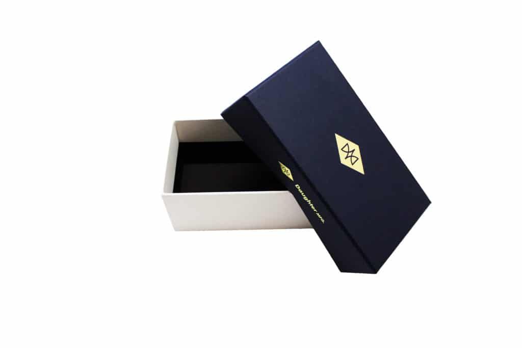 Rigid High End Boxes | Custom Packaging Solutions
