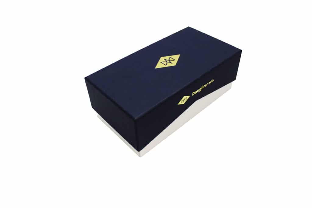 Rigid High End Boxes | Custom Packaging Solutions