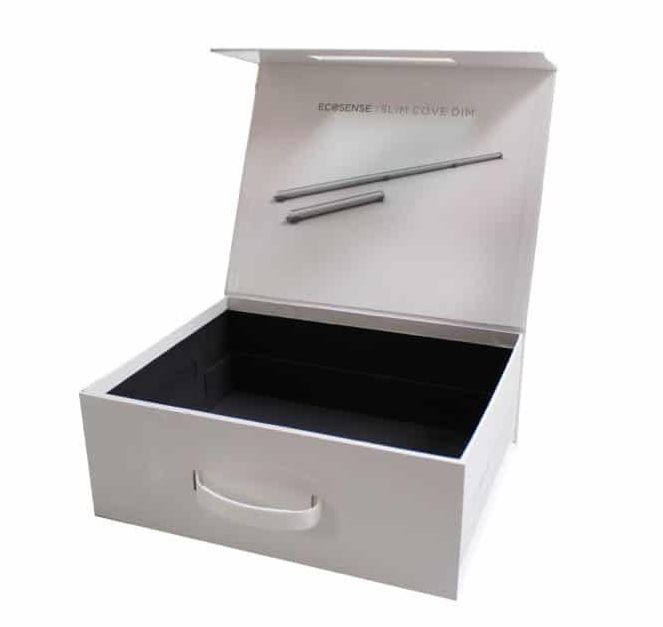 Rigid High End Boxes | Custom Packaging Solutions