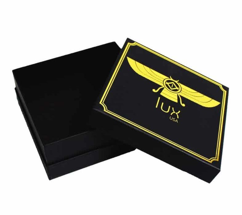 Rigid High End Boxes | Custom Packaging Solutions