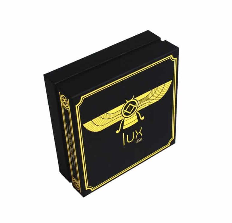 Rigid High End Boxes | Custom Packaging Solutions