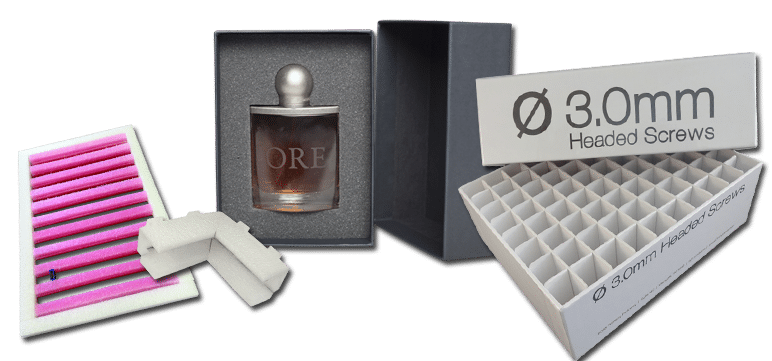 Protective Packaging | Custom Packaging Solutions