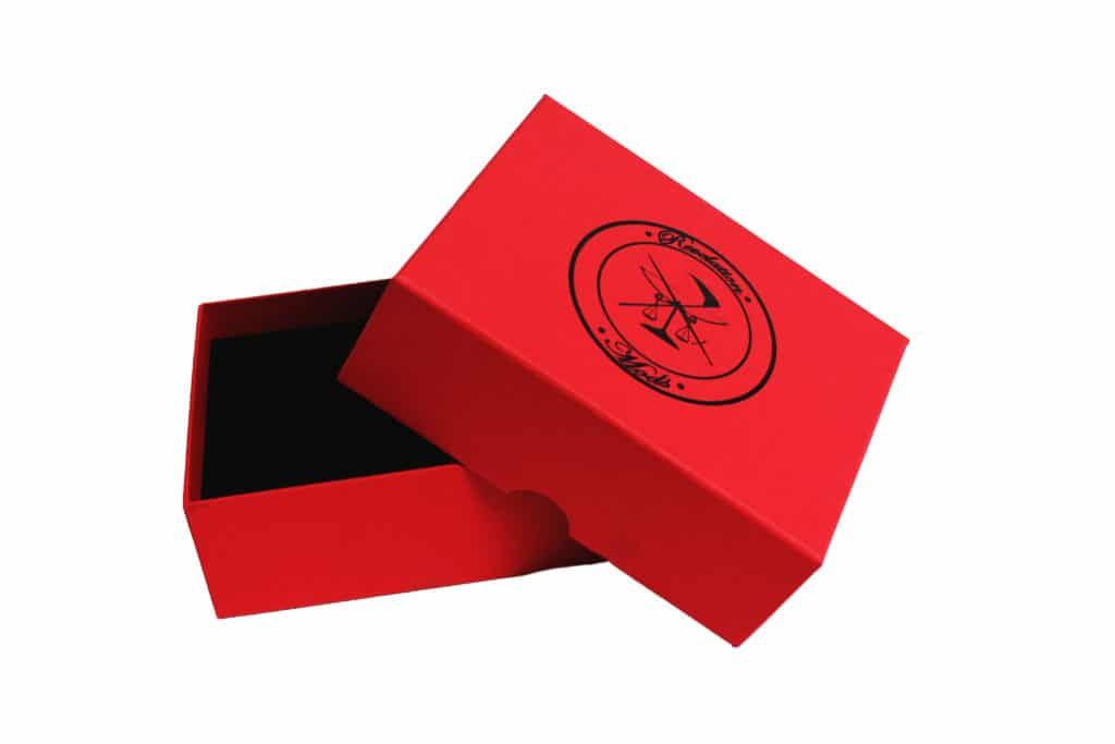 Rigid High End Boxes | Custom Packaging Solutions