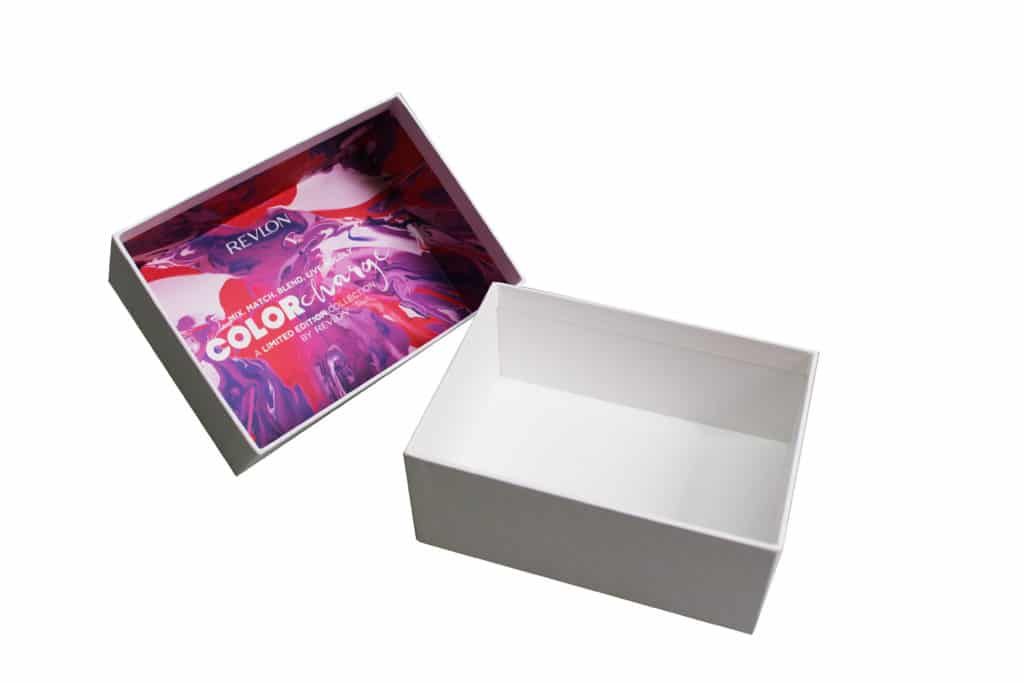 Rigid High End Boxes | Custom Packaging Solutions