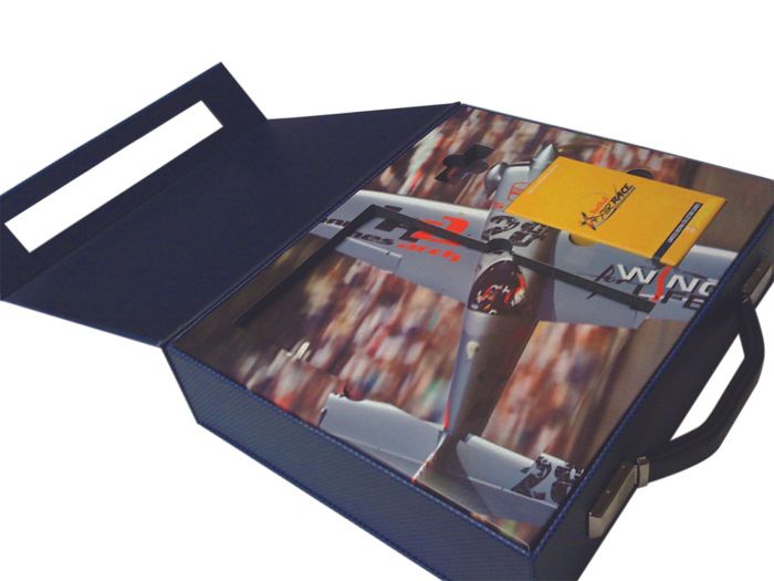 Rigid High End Boxes | Custom Packaging Solutions