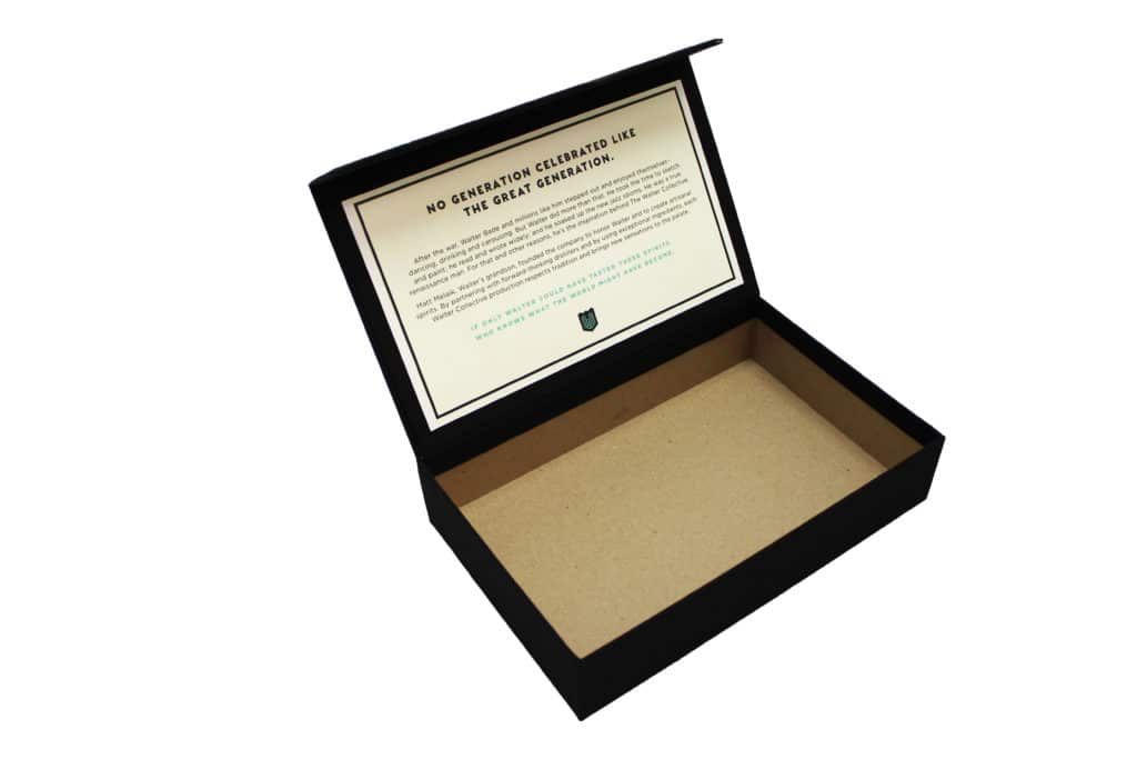 Rigid High End Boxes | Custom Packaging Solutions