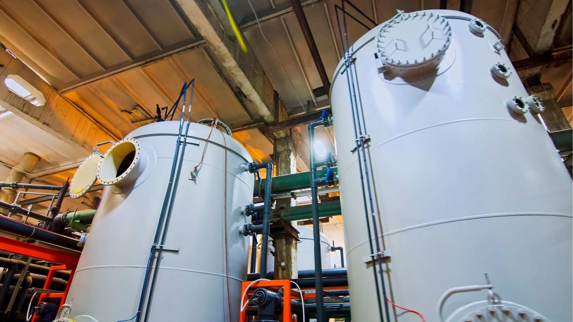 Air Compressor Services | Southeast Michigan ...