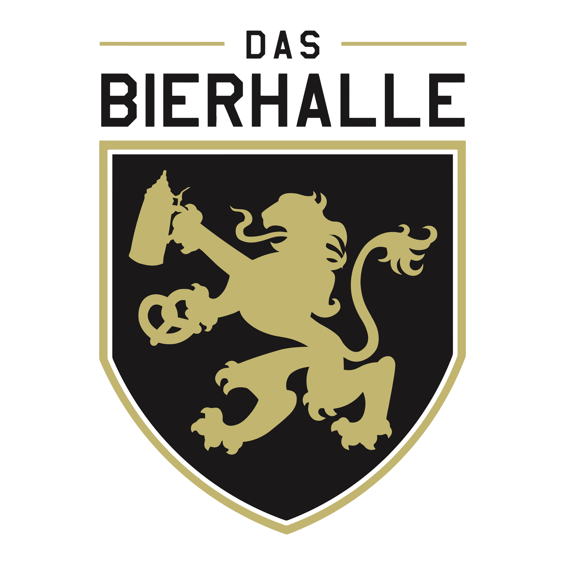 Bel Air | Das Bierhalle