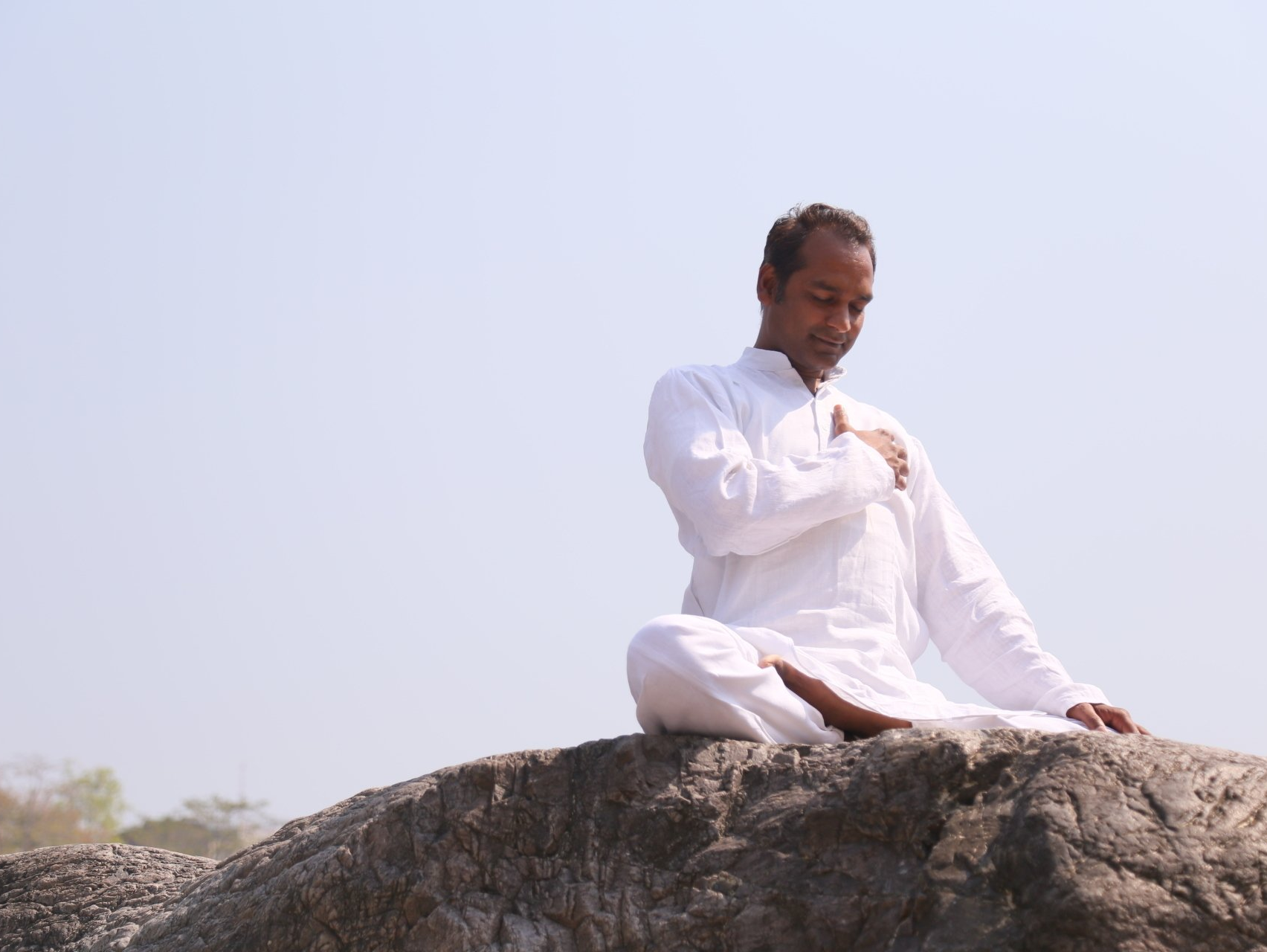 Yoganga Healing: Best Healing Retreat in India