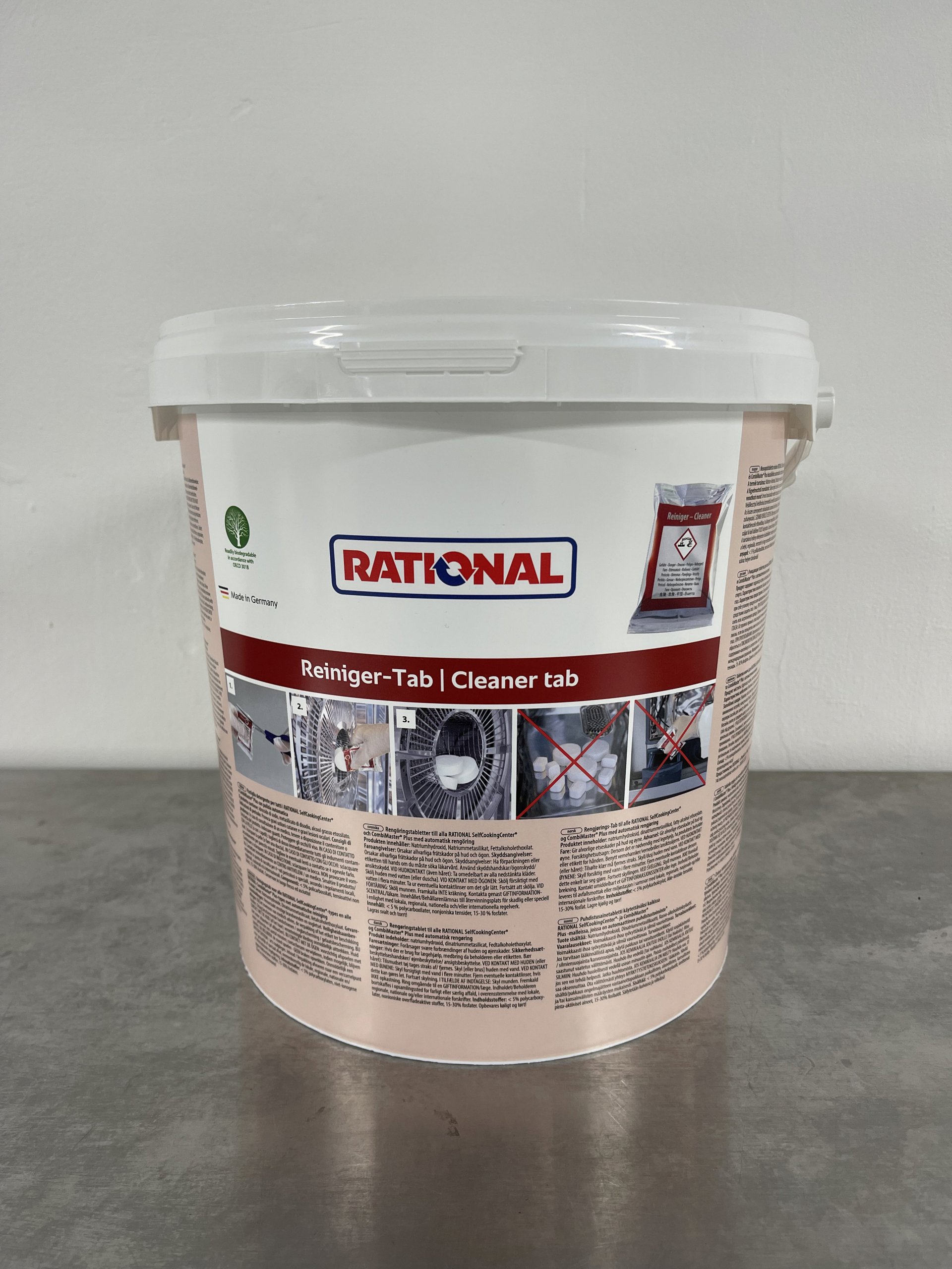 Equipment sales by Catertech