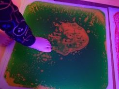 Sensorinis kambarys | Smalsieji pabiručiai