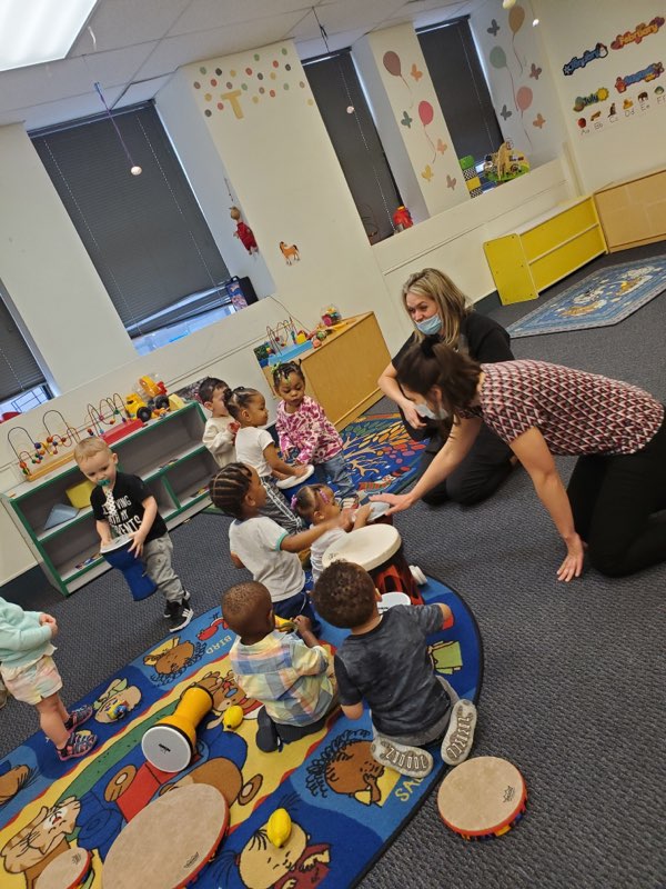 Pre-K Counts Programs in Pittsburgh, PA