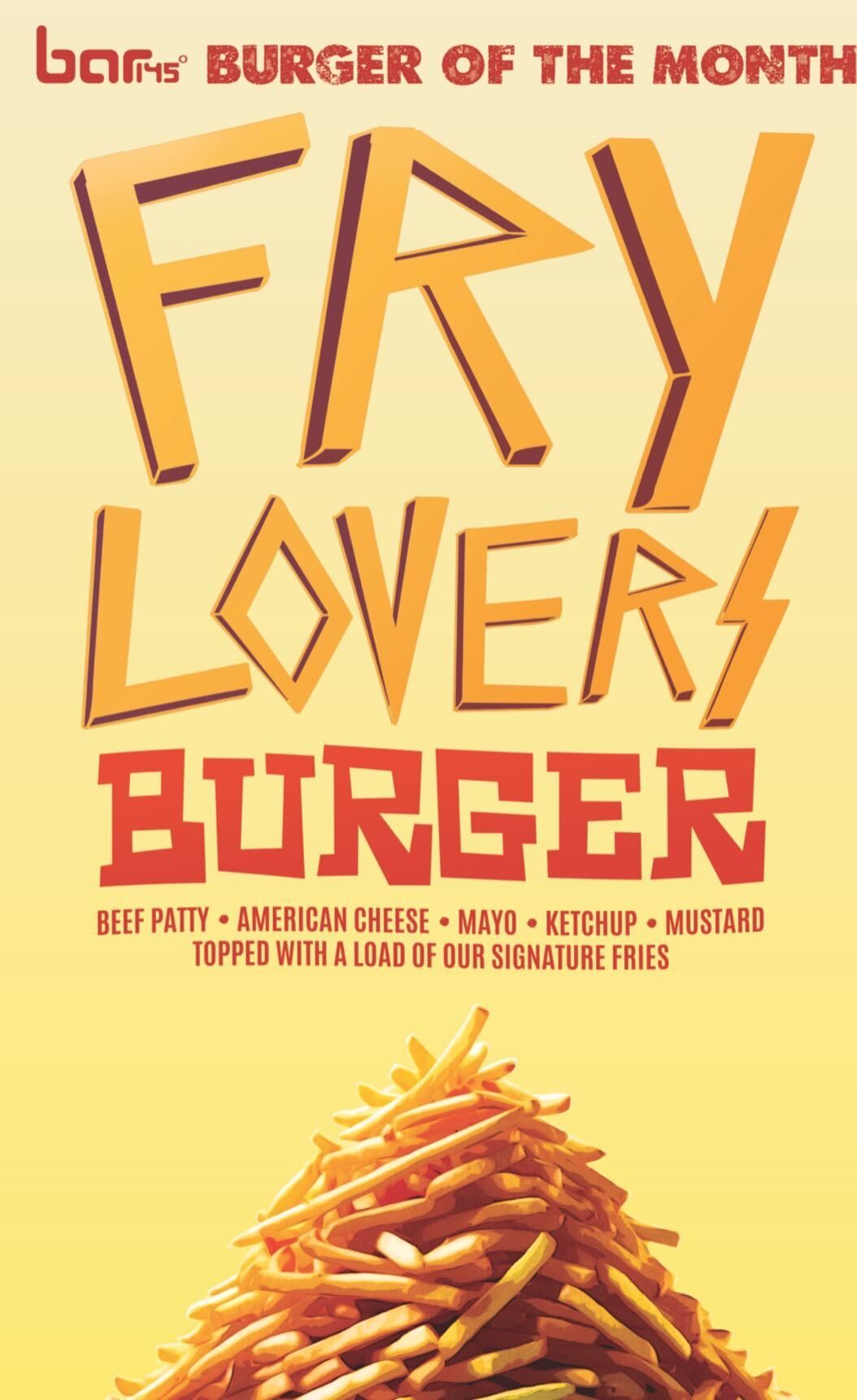 Food and Drink Specials {Bar 145} Toledo, Ohio