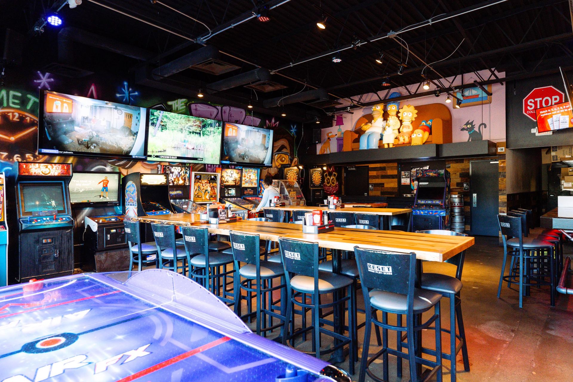 Private Parties and Catering {Bar 145} Toledo, Ohio