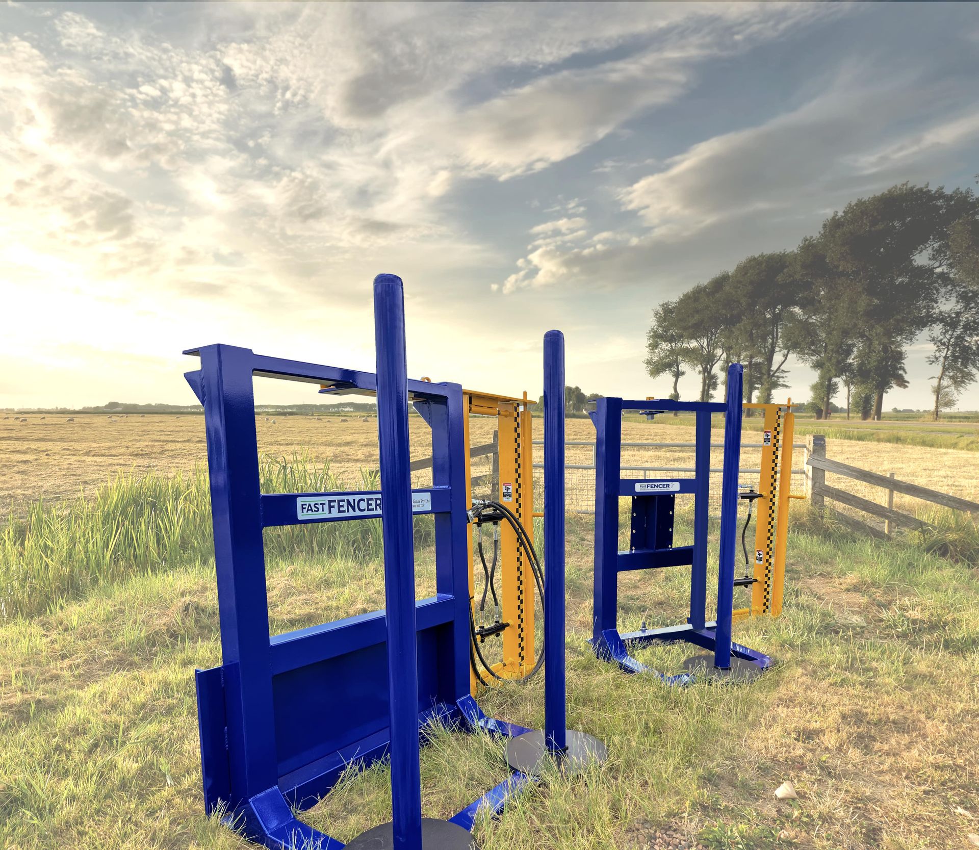 Choosing the Right Fast Fencer: Factors to Consider Before Making a ...