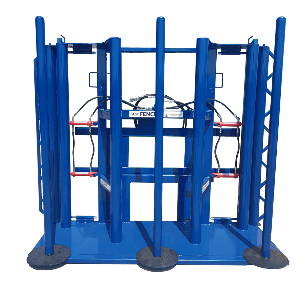 FastFencer For Sale - QuikFence