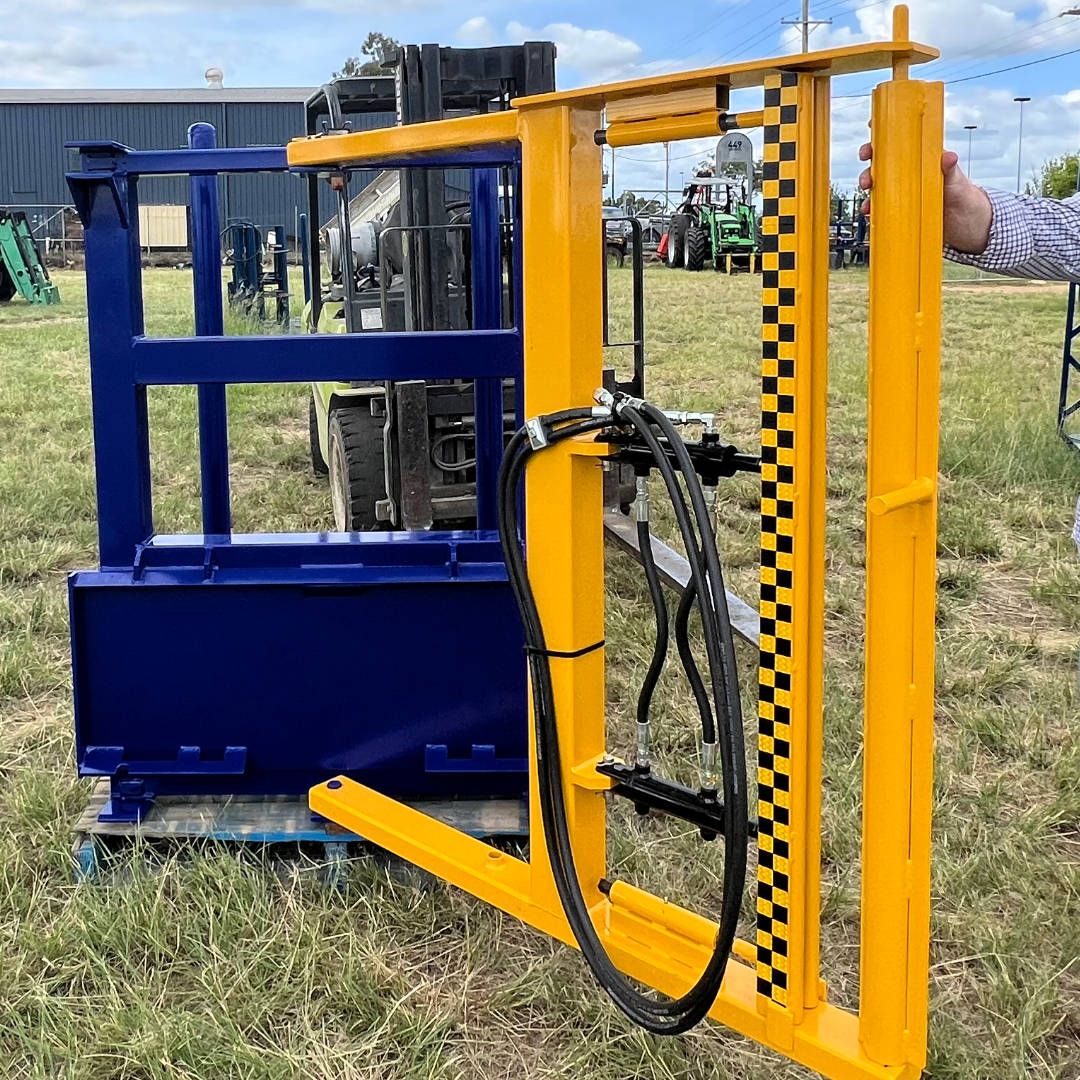 FastFencer Jr - QuikFence