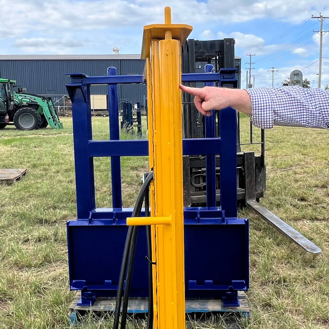 FastFencer Jr - QuikFence