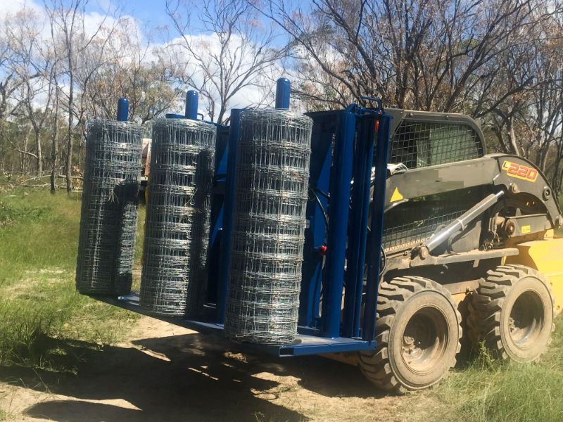 Durable and Efficient FastFencer for Sale - QuikFence