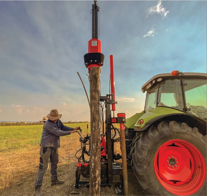 Farm Fencing Machines Suppliers - Quik Fence