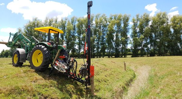 Top 10 Must-Know Post Driver Tips for Australian Farming Conditions