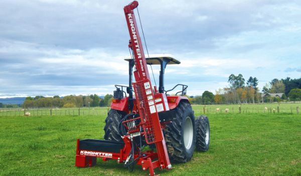 Farm Fencing Machines Suppliers - Quik Fence