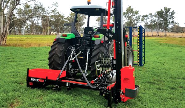Farm Fencing Machinery & Equipment Suppliers | QuikFence