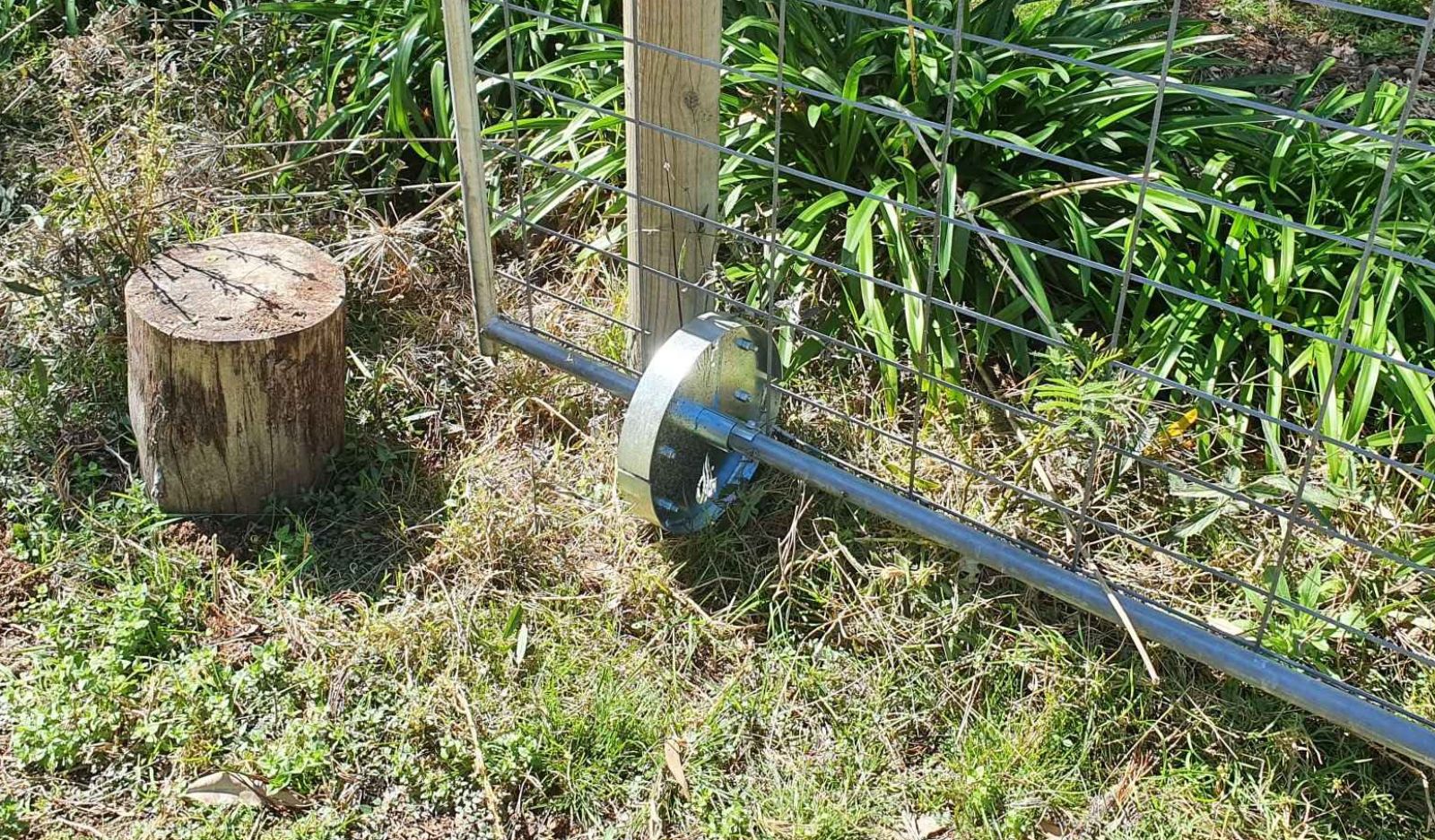 Why Farm Gate Wheels Are Essential for Safer Gate Use?