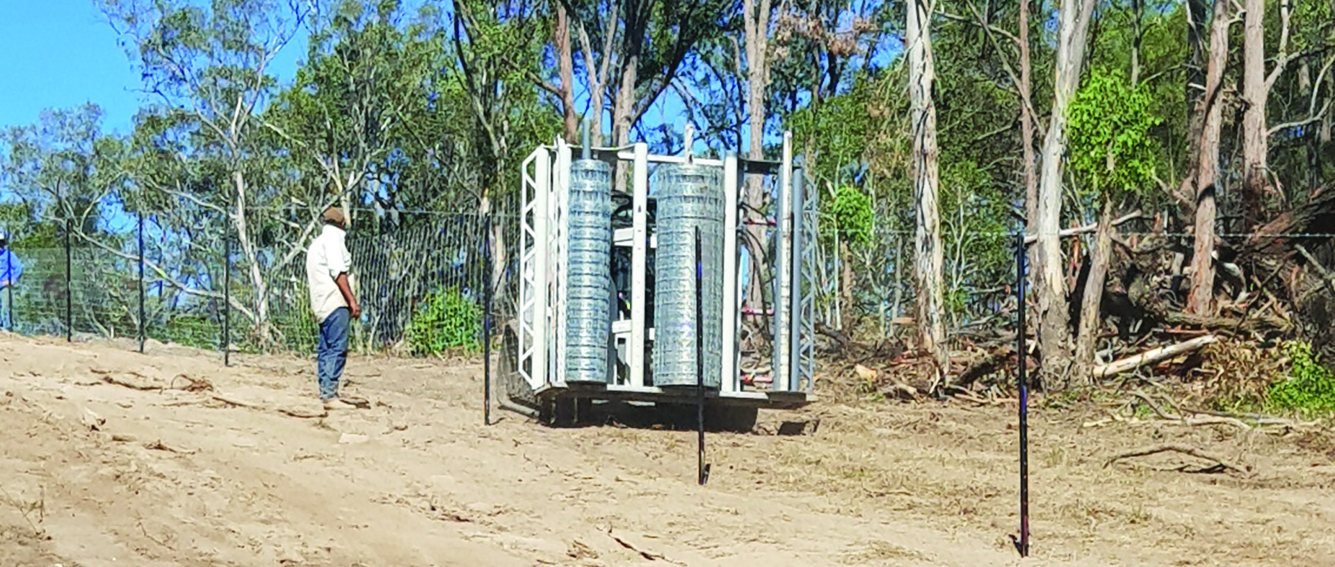 How to Construct an Exclusion Fence? Essential Guide