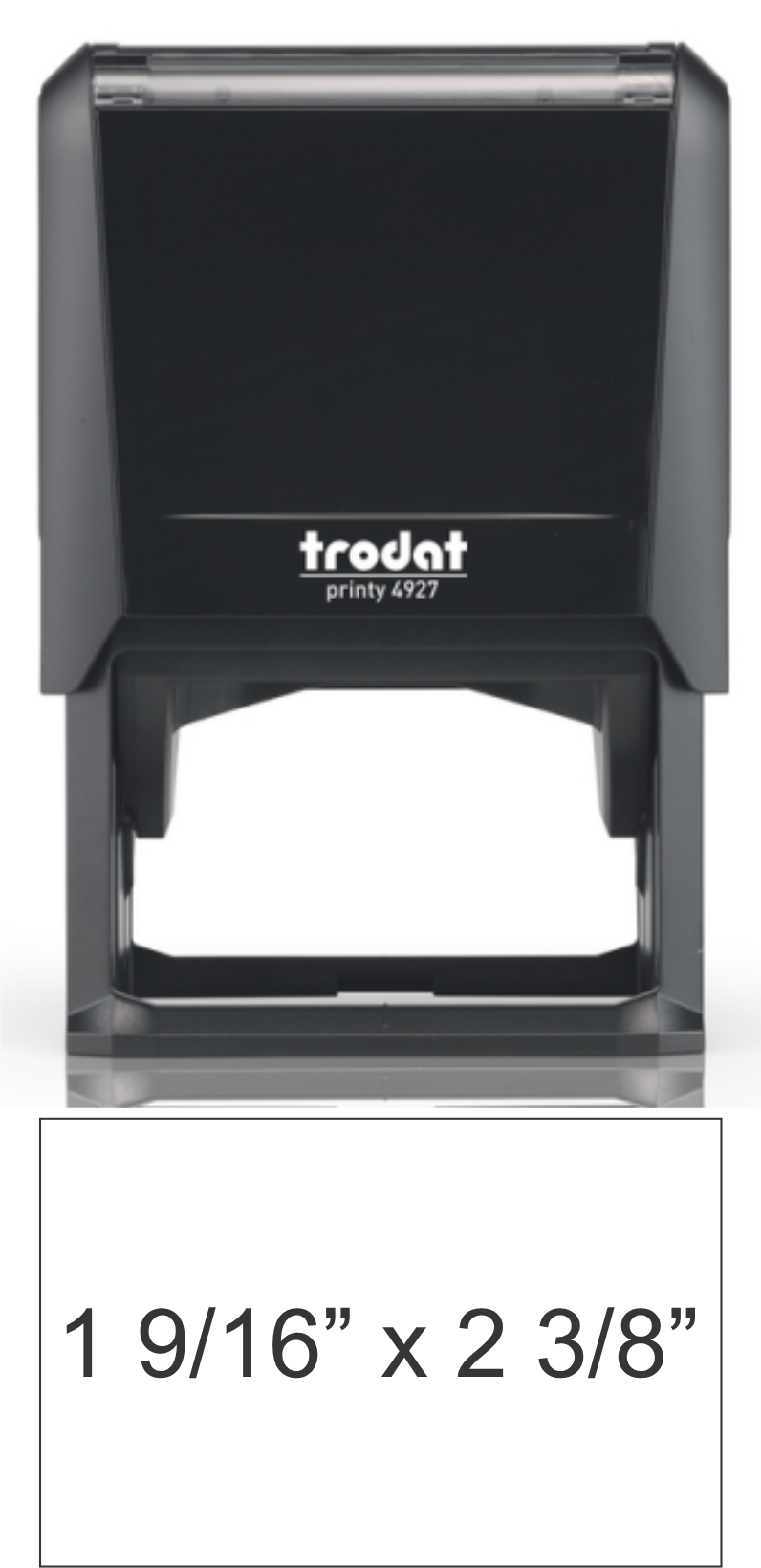 Customizable & Private Labels Stamps in Ames, IA | Sandee's Custom Engravers