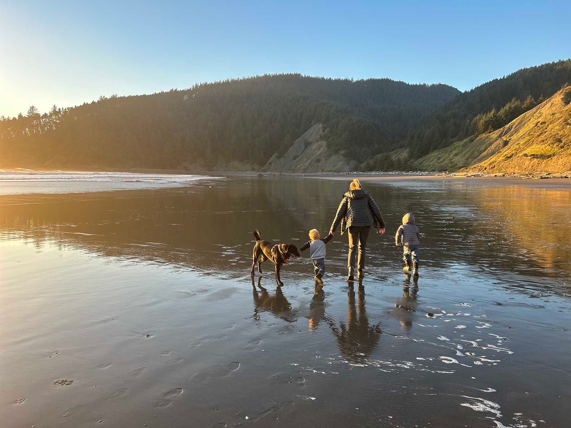 About Gold Beach, Oregen - Travel Gold Beach