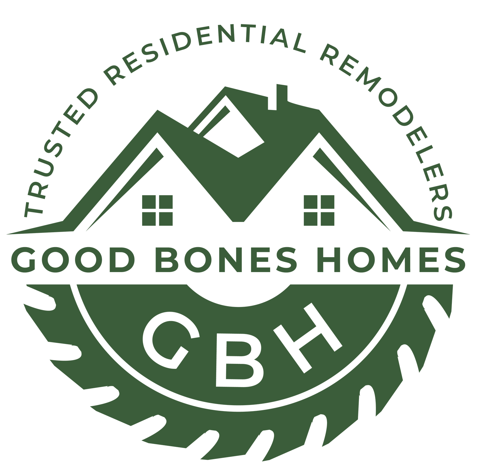 Kitchen Renovations | Portland, OR | Good Bones Homes