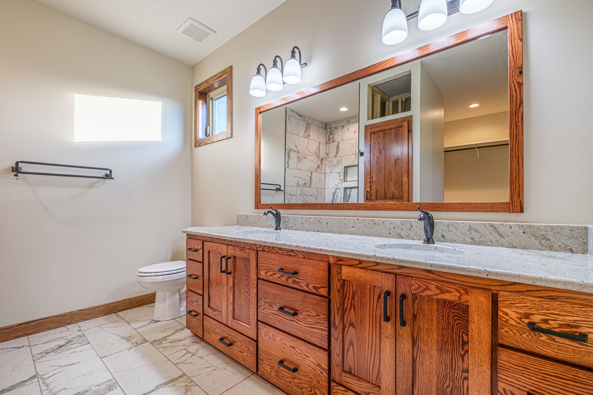 New Construction | First Class Builders