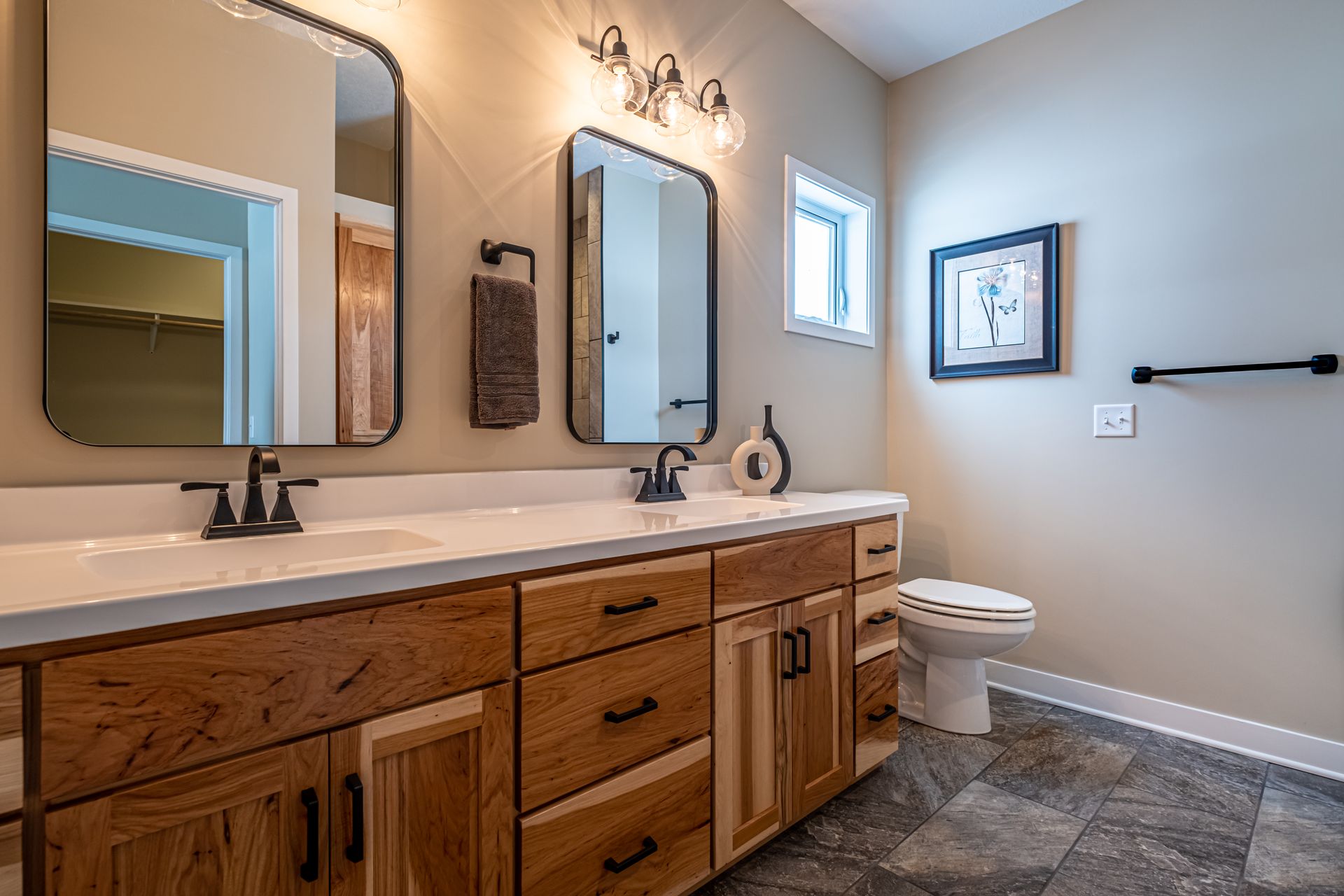 New Construction | First Class Builders