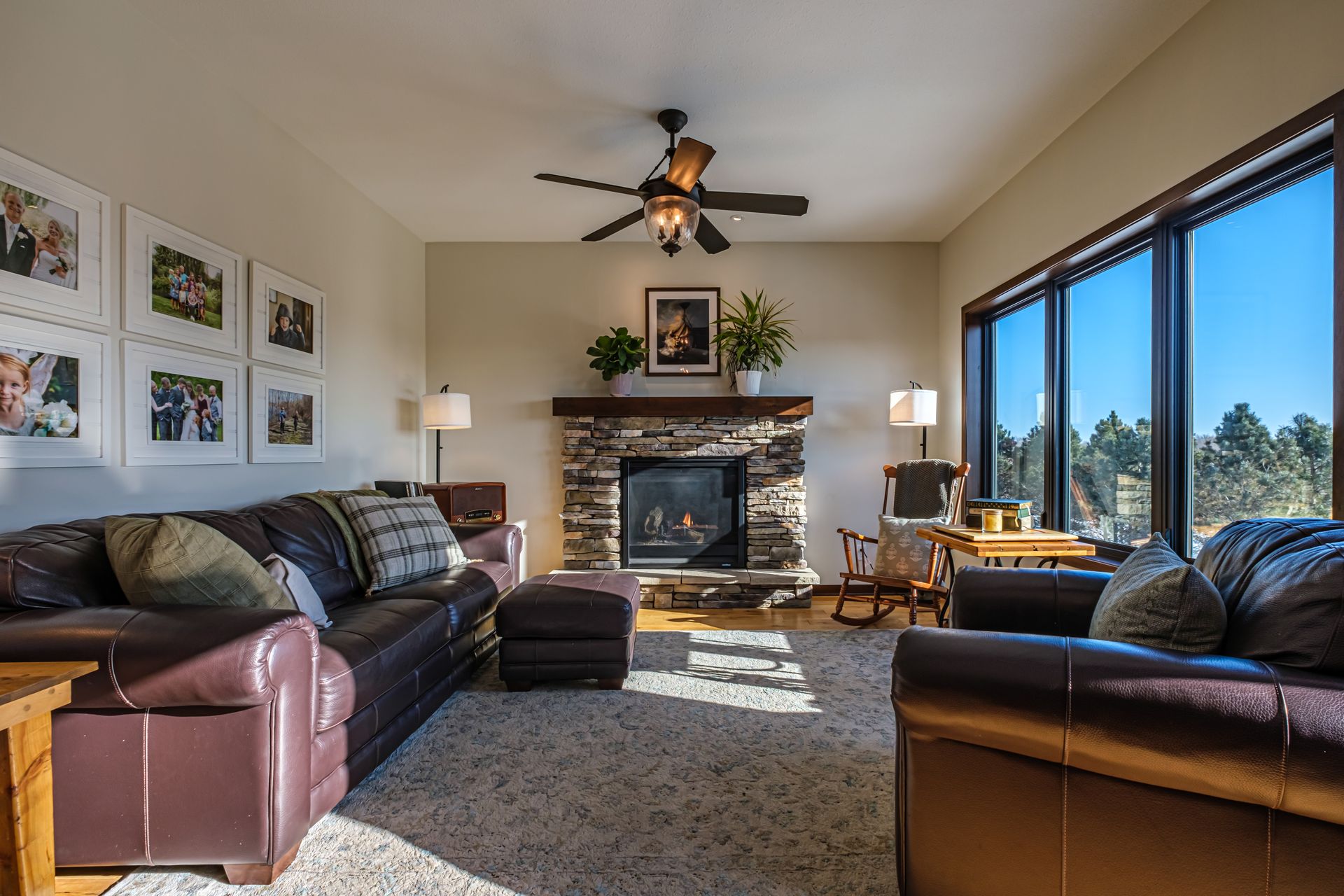 New Construction | First Class Builders