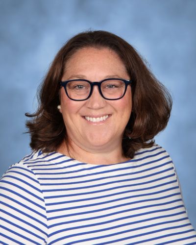 Meet Our Principal