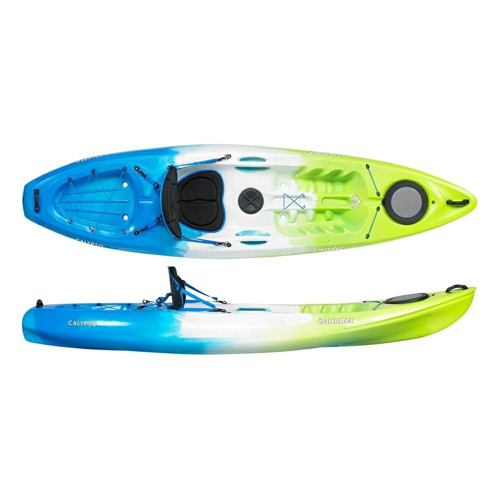 Islander Kayaks