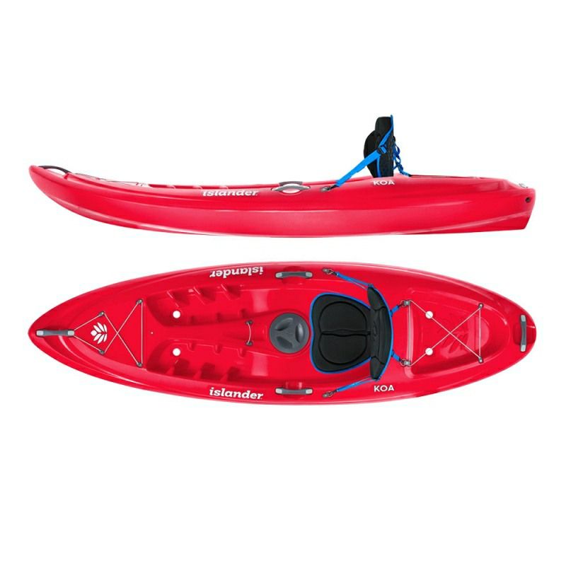 Islander Kayaks