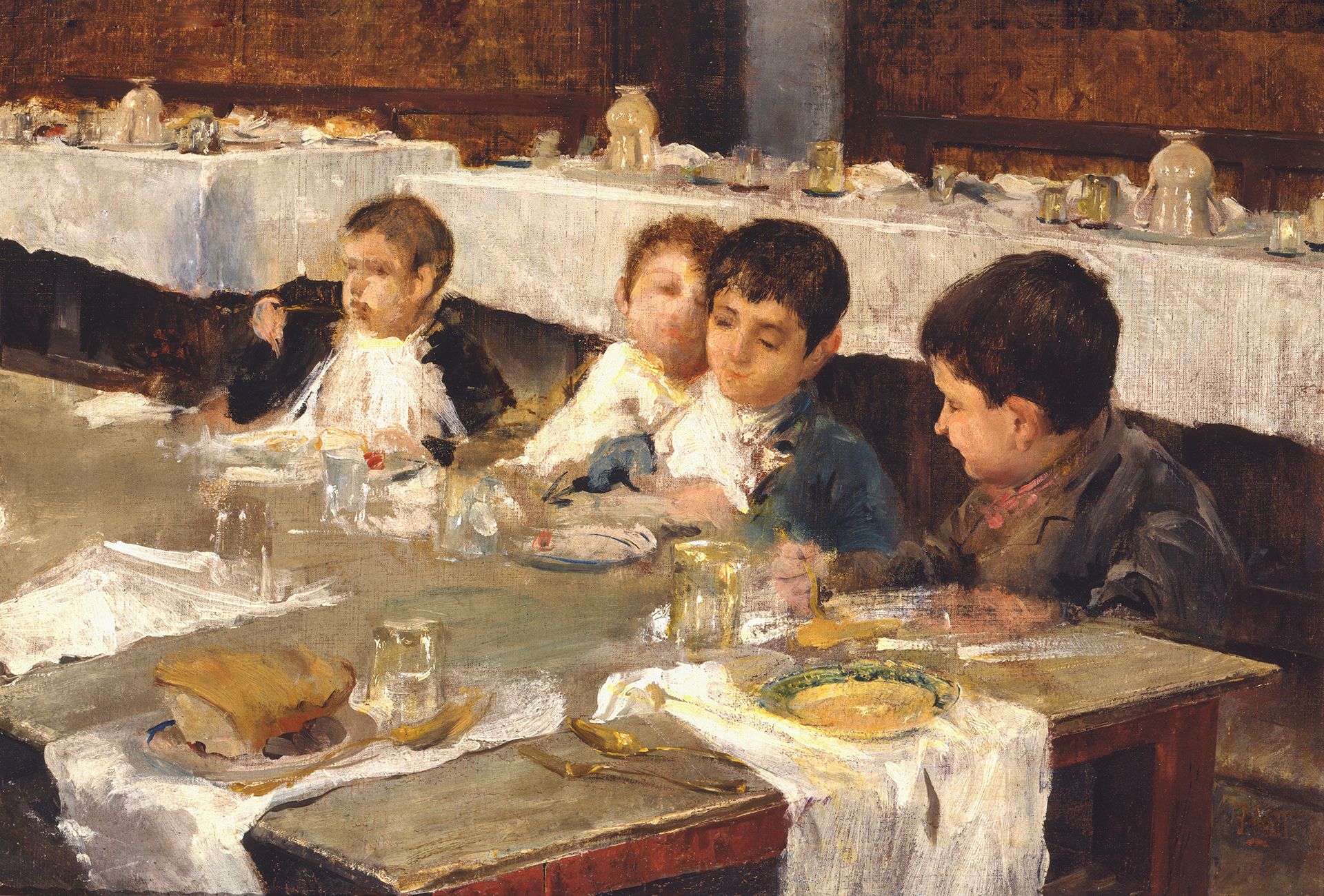 Francesco Netti