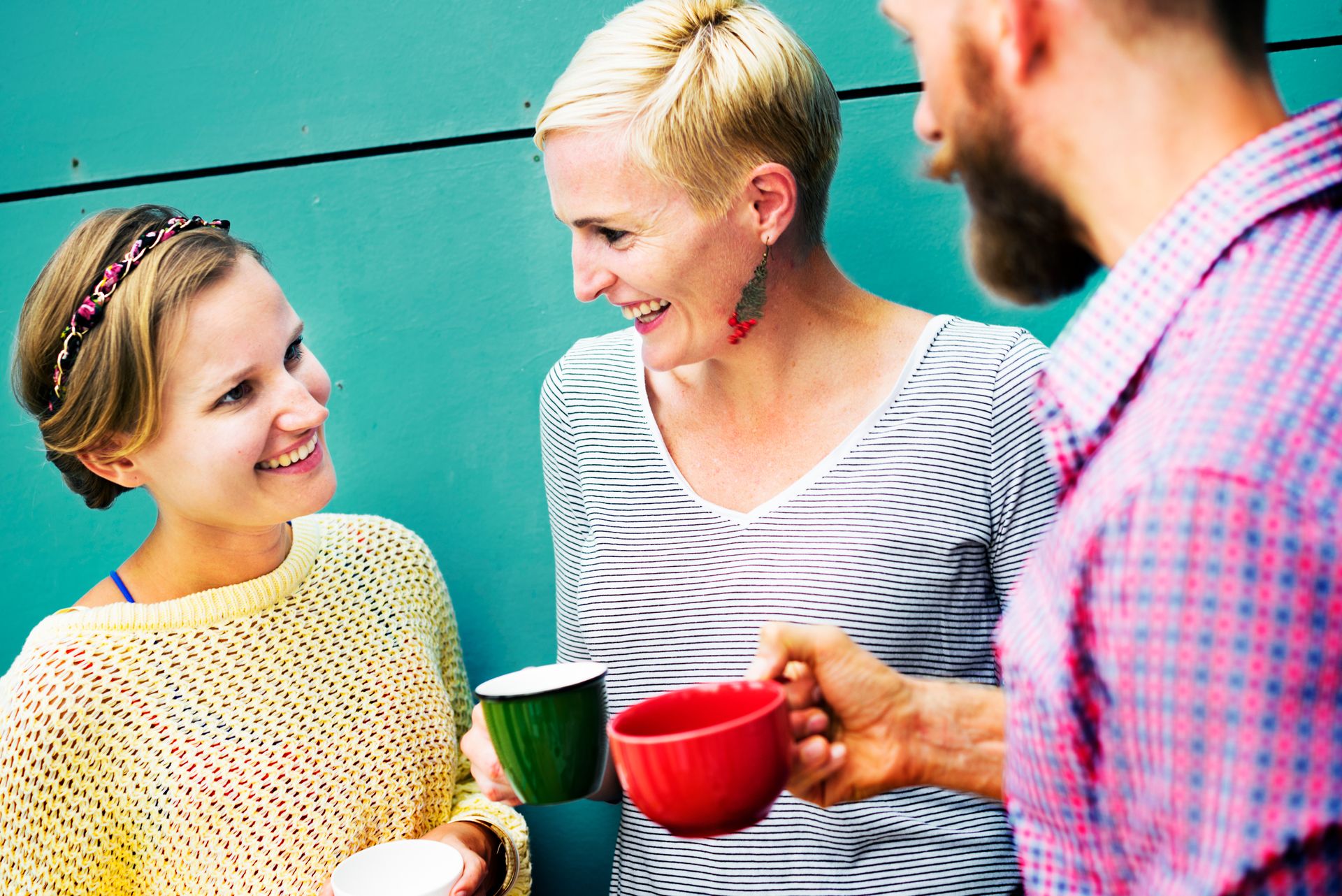 St. John's Episcopal Church